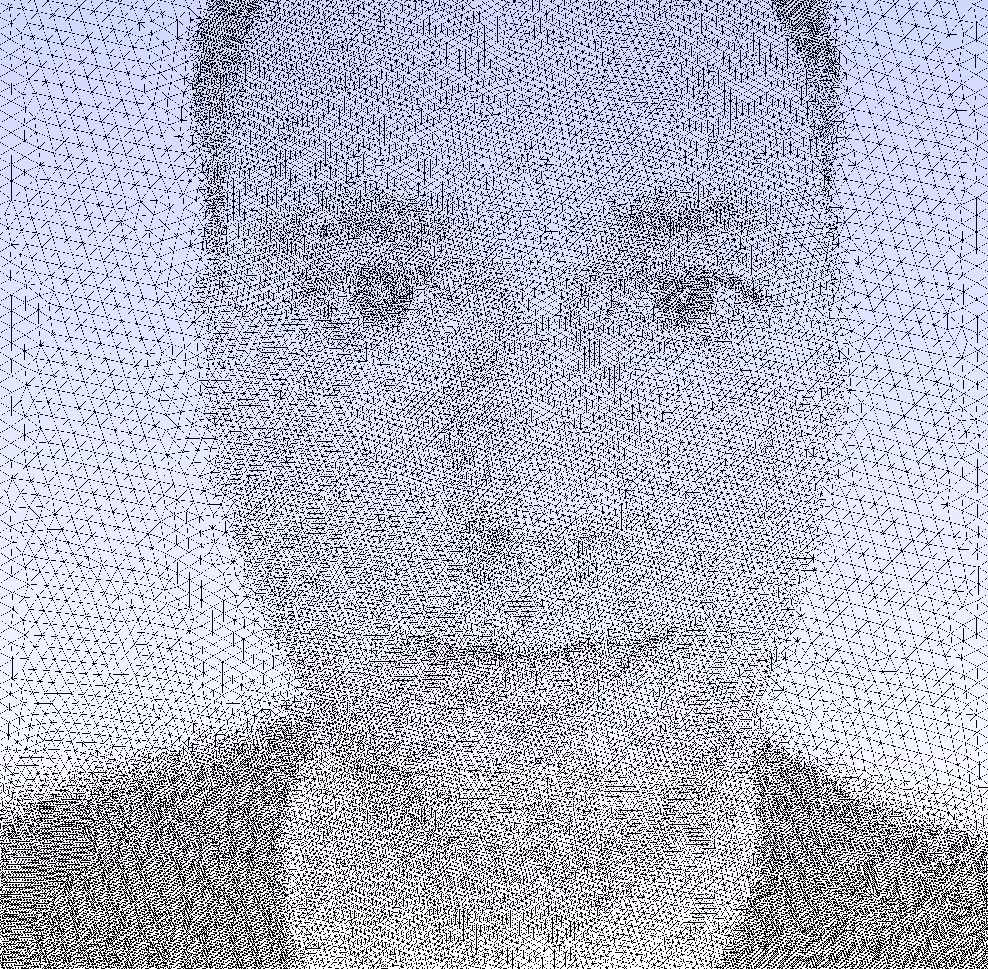 Self-Portrait, 2024 – S. A. E. Miller, Ph.D.